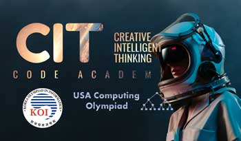 Student Works – CIT LMS2