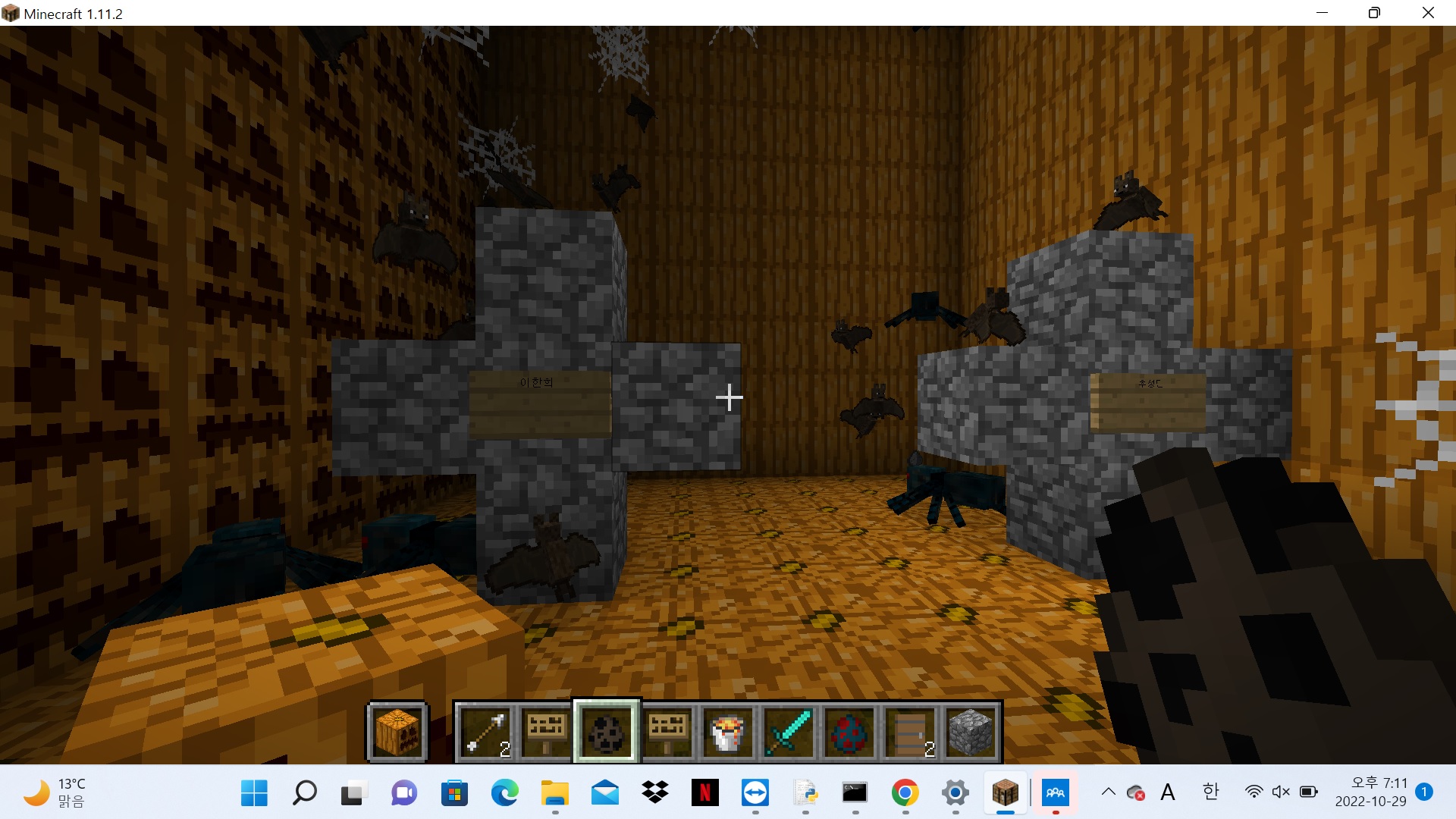 Student Work – CIT LMS2